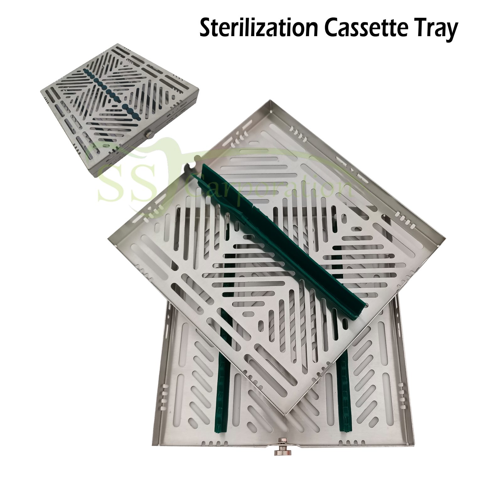 sterilization-cassette-Tray Implant Box - DENTIST IMPLANTS SURGERY ...